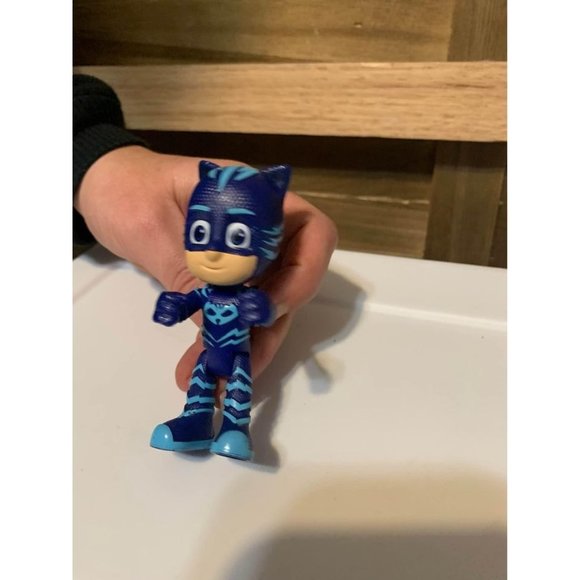 Toys | Pj Masks Catboy Small Figurine | Poshmark